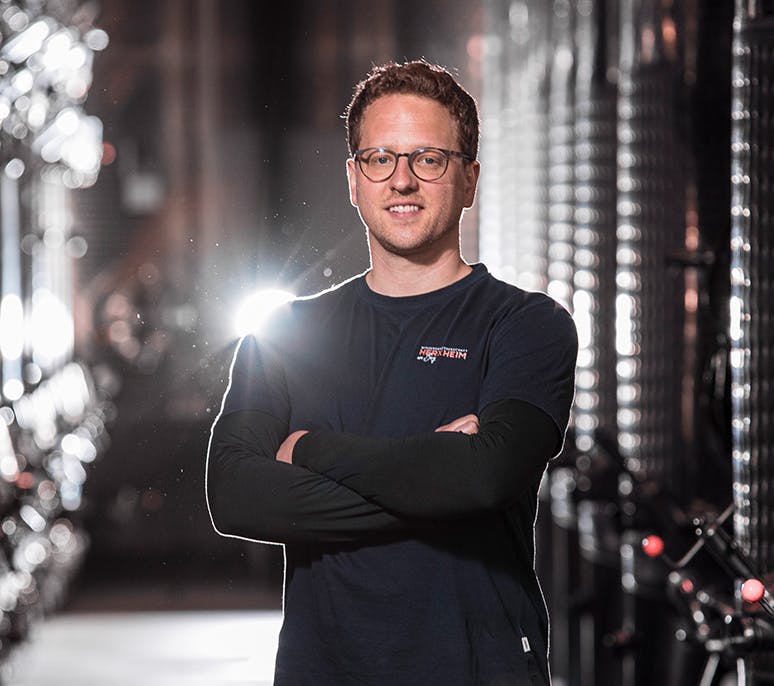 Kontakt - Winzergenossenschaft Herxheim am Berg